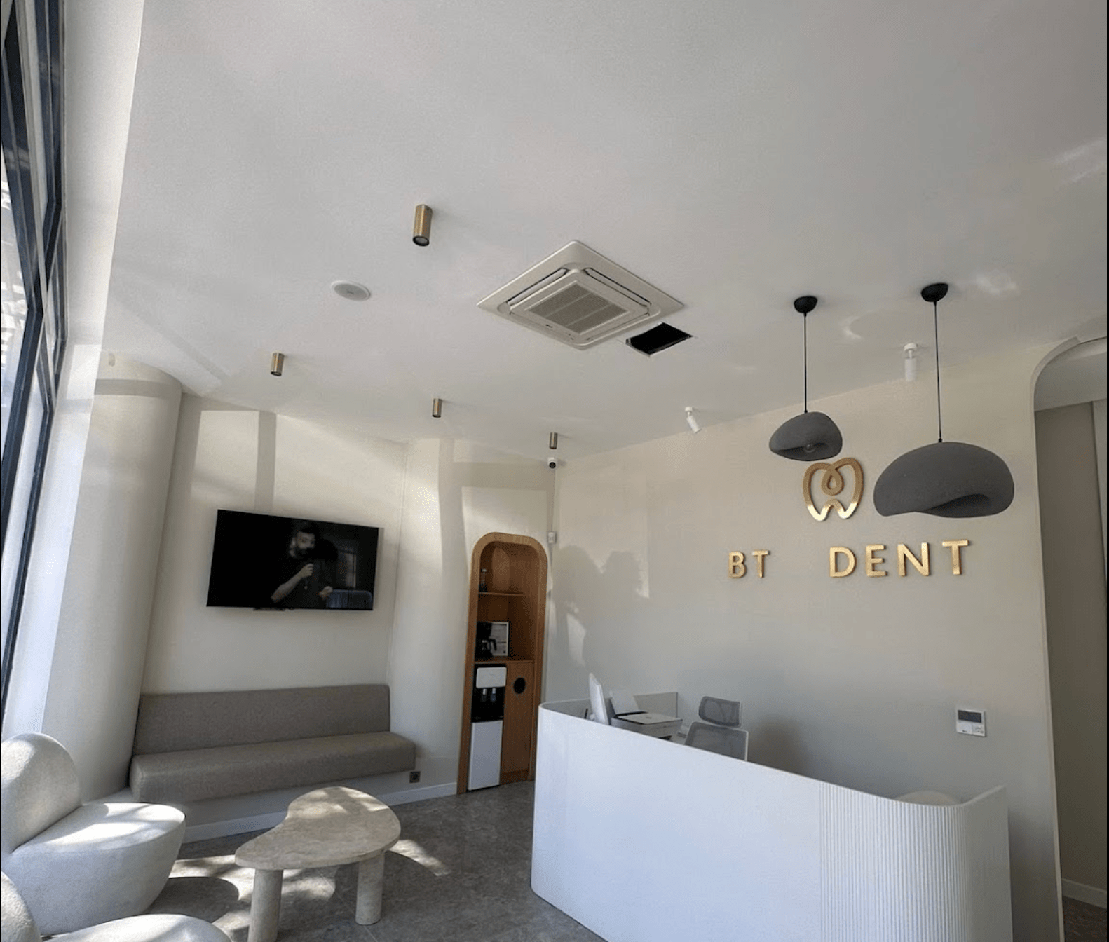 Hakkımızda – BT Dent Clinic İzmir